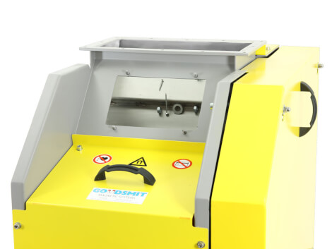 Cascade magnetic separators | WAMAG