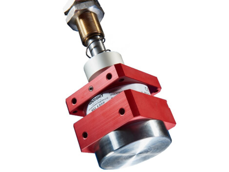 Magnetic grippers – magnetic transport | WAMAG