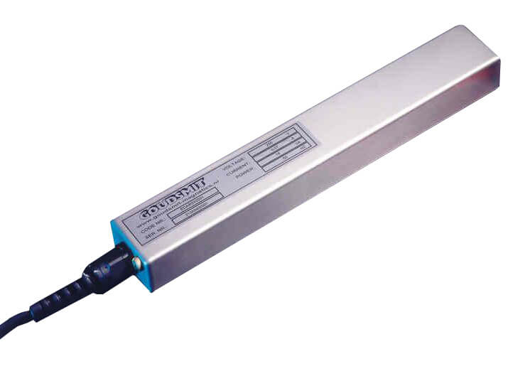 Demagnetisers, hand-held demagnetisers | WAMAG